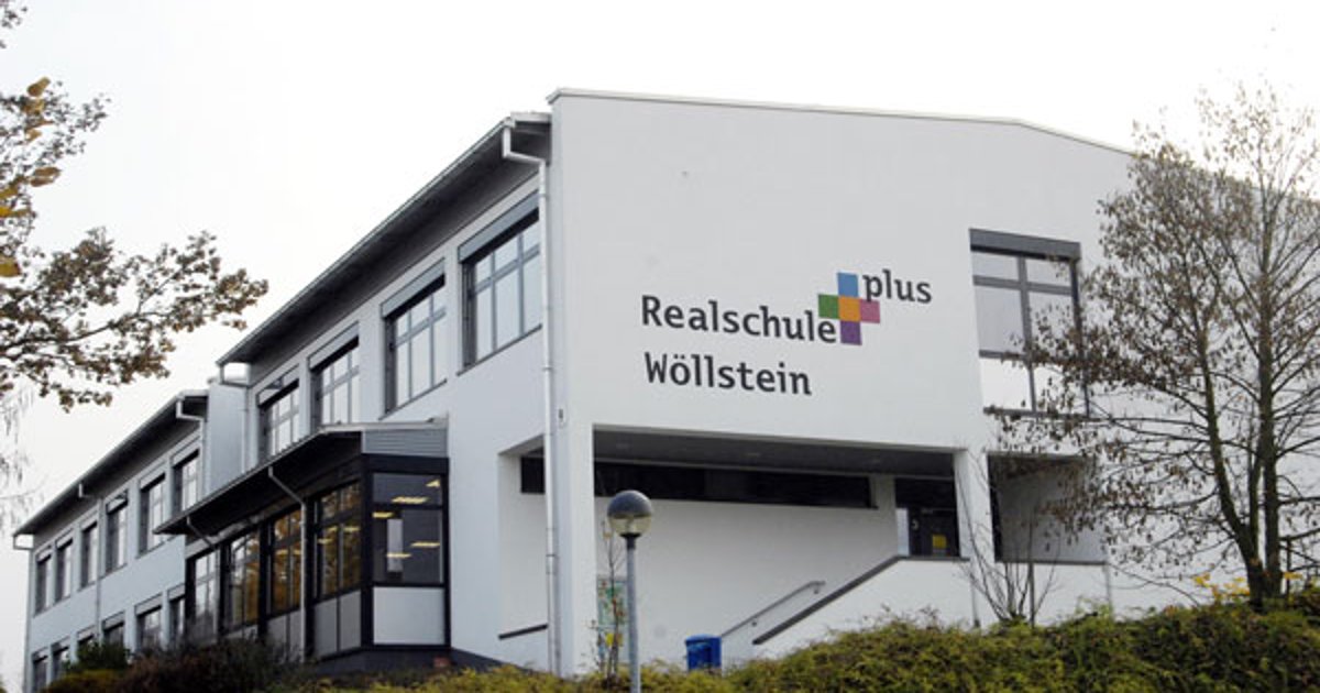 Anmeldetermine für Klassenstufe 5 an der Realschule Plus in Wöllstein ...